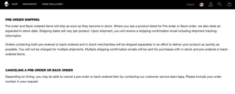 Increase Conversions With a Great Pre-Order Marketing Strategy ...