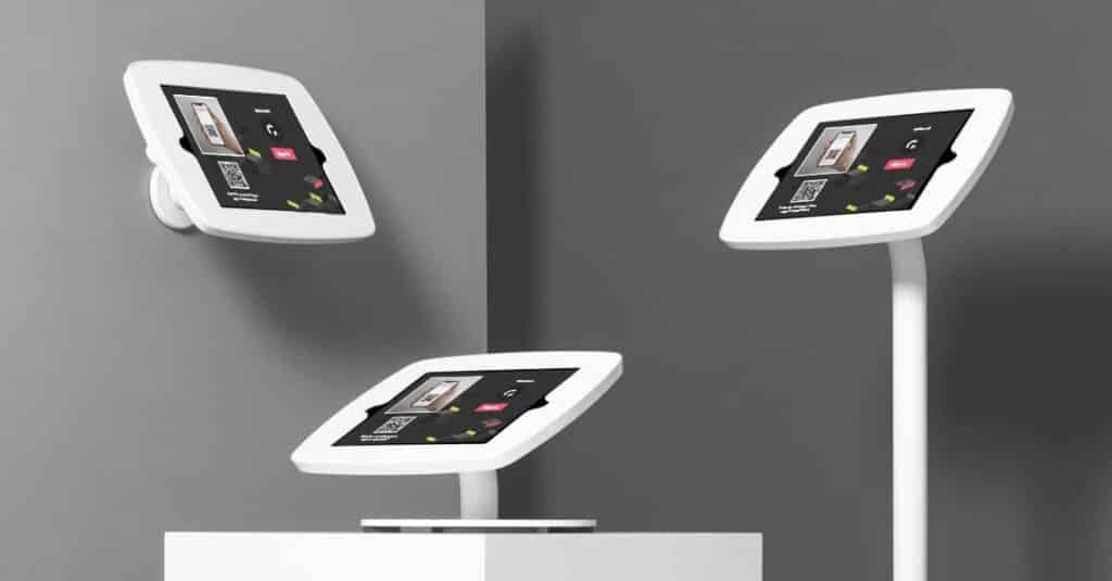 Customer Spotlight: How This Leading Tablet Kiosk Brand is Changing the ...