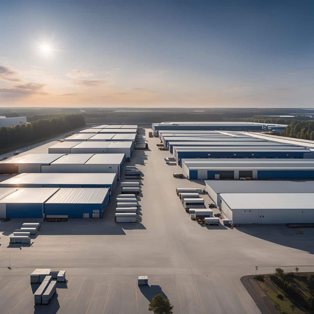 What Is Cross Docking? A Complete Guide for Supply Chain Success