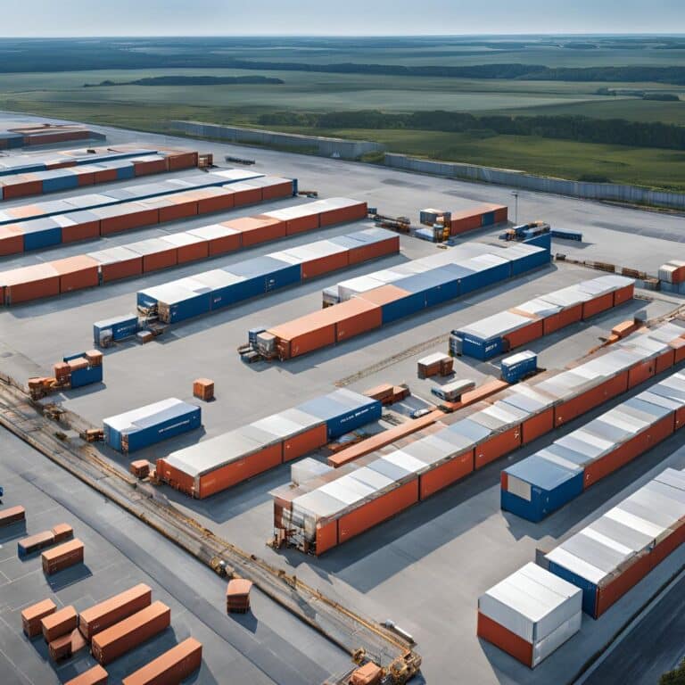 What Is Cross Docking? A Complete Guide for Supply Chain Success