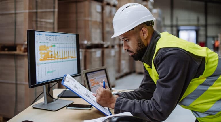 How to Calculate Safety Stock for Smarter Inventory