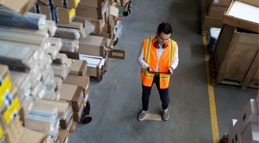 What Are PAR Levels and How to Use Them for Inventory?