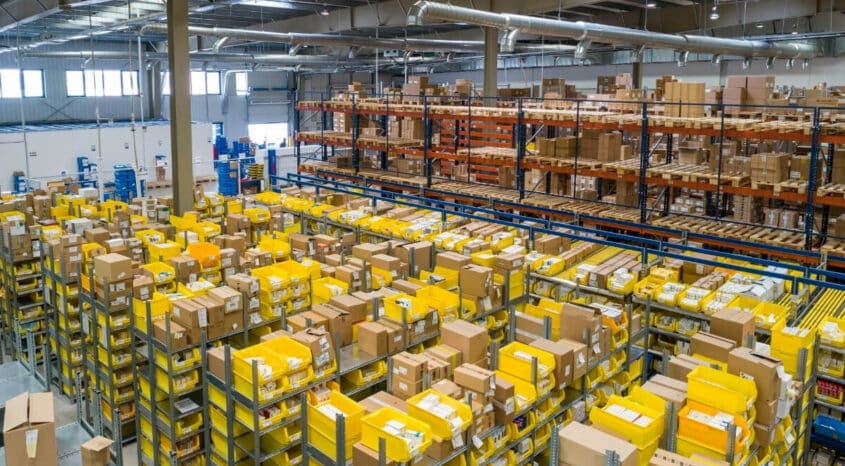 What is Finished Goods Inventory? Formula, Examples, and Management Tips