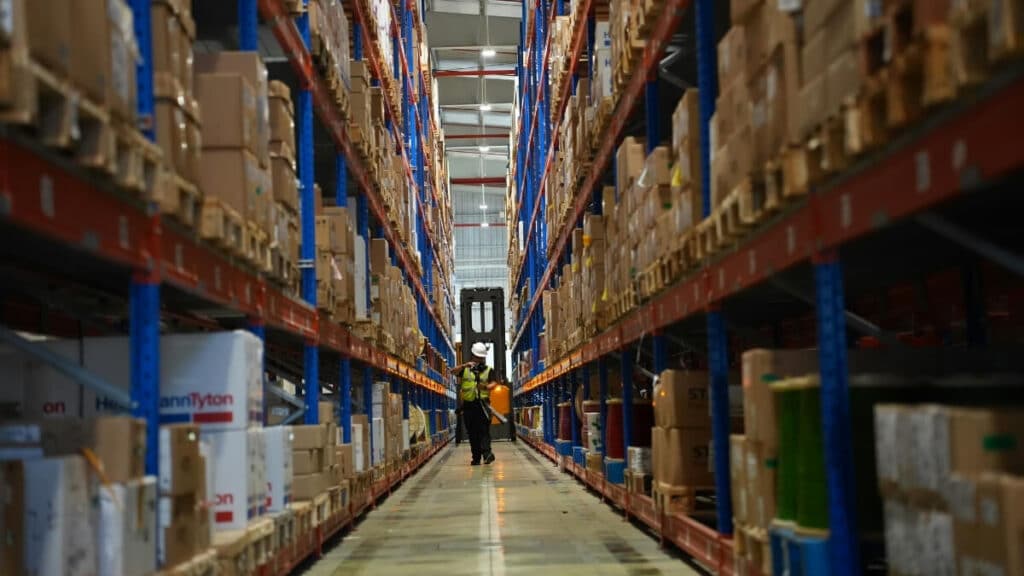 How AI for Inventory Management is Changing Retail Operations | Brightpearl